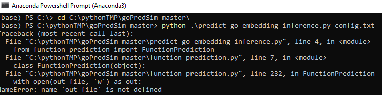 NameError: name 'out_file' is not defined · Issue #3 · Rostlab ...