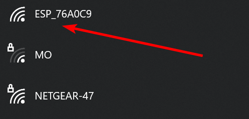 PORT · Issue #177 · s60sc/ESP32-CAM_MJPEG2SD · GitHub