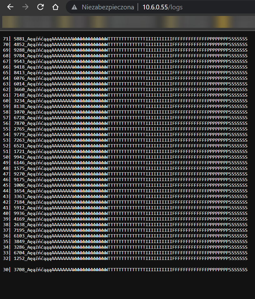 Some data is not sent to the browser using AsyncResponseStream on ESP8266 · Issue #1293 · me-no ...
