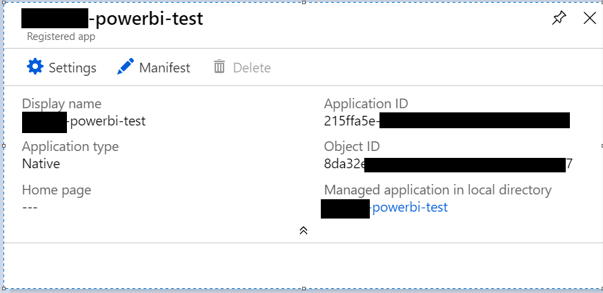 Publish PBIX: Error acquiring token · Issue #65 · maikvandergaag/msft-extensions · GitHub
