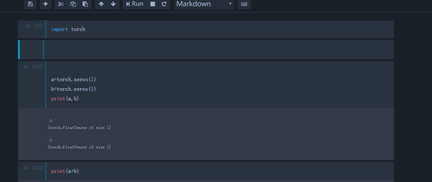 Border Not Left Alignment Between Markdown And Code Cells · Issue 210
