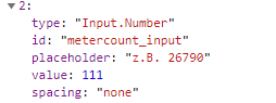 Adaptive Cards doesn't render Input.Number - values · Issue #3111 · microsoft/BotFramework ...