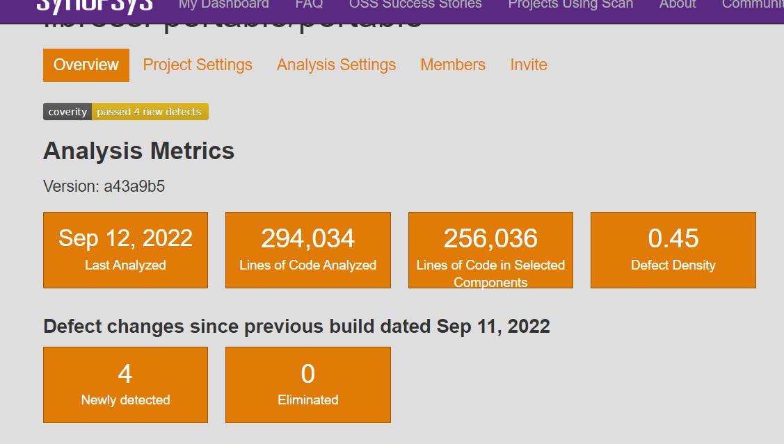 several "new" coverity findings · Issue #778 · libressl/portable · GitHub