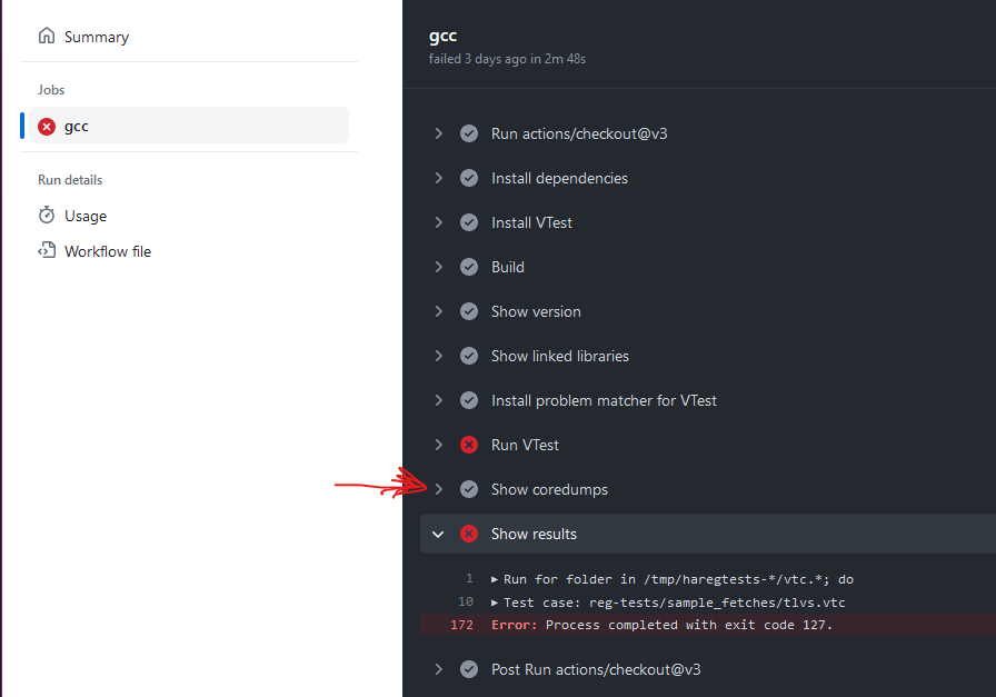 musl crashes · Issue #2274 · haproxy/haproxy · GitHub