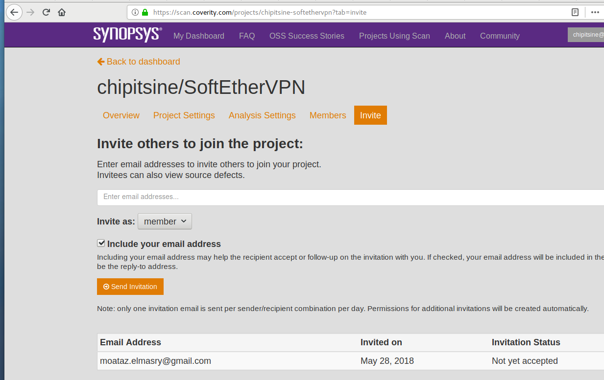 coverity scan · Issue #551 · SoftEtherVPN/SoftEtherVPN · GitHub