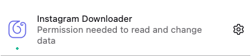 GitHub - TheKonka/instagram-download-browser-extension: A browser ...