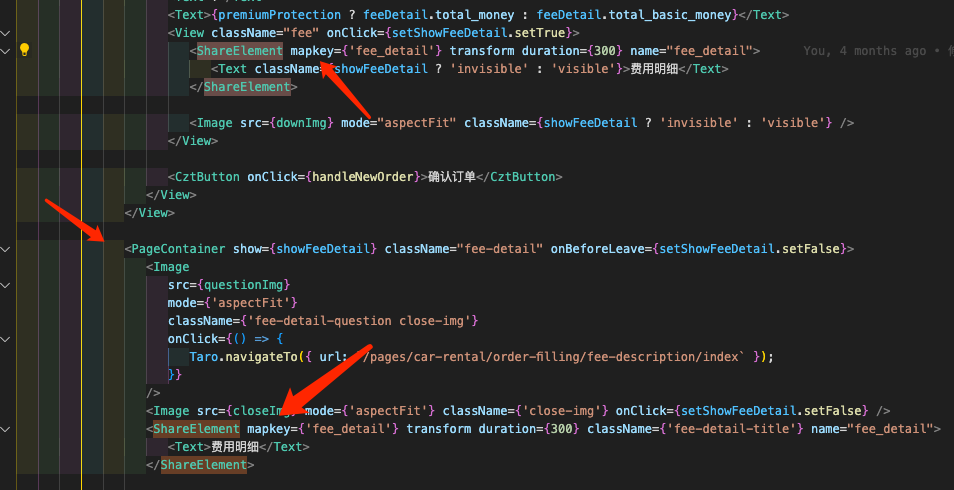 引用微信原生组件 并不生效，已使用@tarojs/plugin-inject 扩展了原生组件 · Issue #14837 · NervJS/taro · GitHub