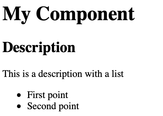 Mdx Markdown Not Being Passed Any Class Names · Issue 14315 · Storybookjsstorybook · Github 7353