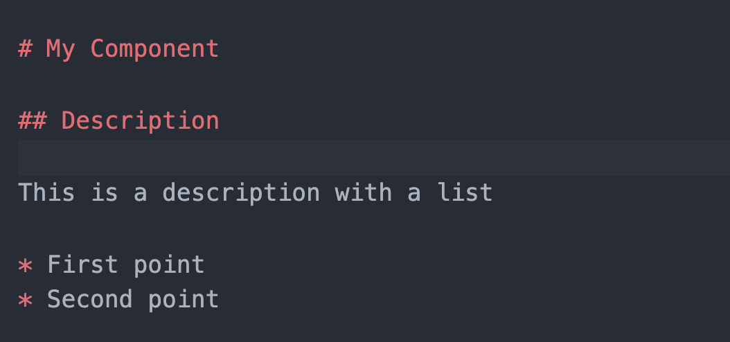 Mdx Markdown Not Being Passed Any Class Names · Issue 14315 · Storybookjsstorybook · Github 9000