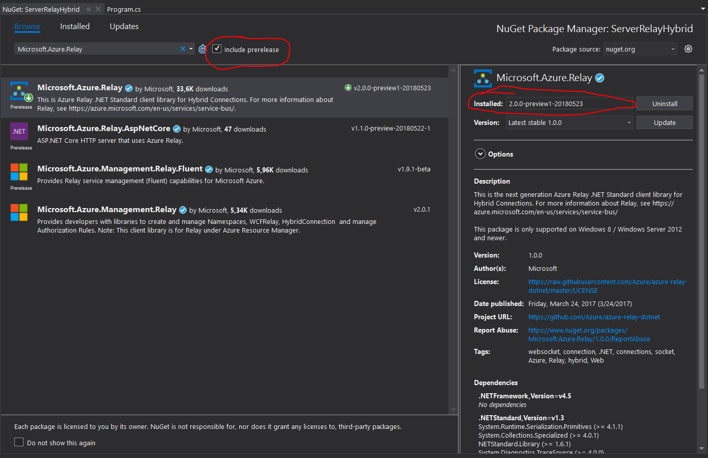 Compile Error · Issue #10349 · MicrosoftDocs/azure-docs · GitHub