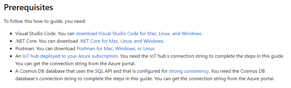 While Debugging Device Simulation Dotnet On Vscode Error Occu · Issue 14423 · Microsoftdocs 7973