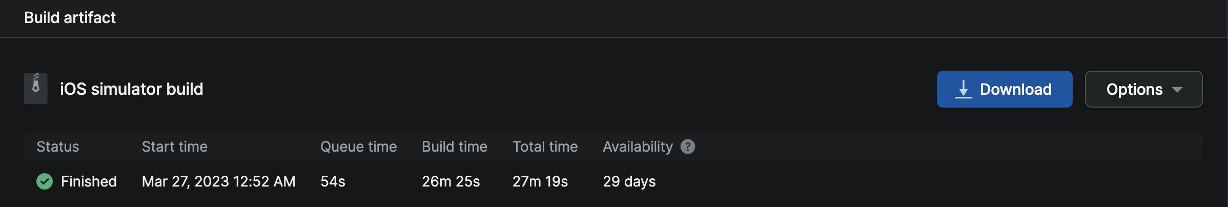 Make this library compatible with Expo and EAS + dev client · Issue #74 ...