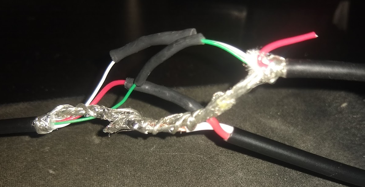 Data USB / keyboard not working · Issue #286 · tiny-pilot/tinypilot · GitHub