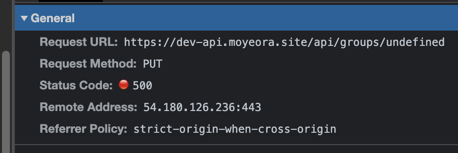 [BE] NOT_SUPPORTED_URI에 예외 추가 · Issue #503 · woowacourse-teams/2022-momo · GitHub