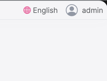 Different display of language · Issue #15381 · abpframework/abp · GitHub