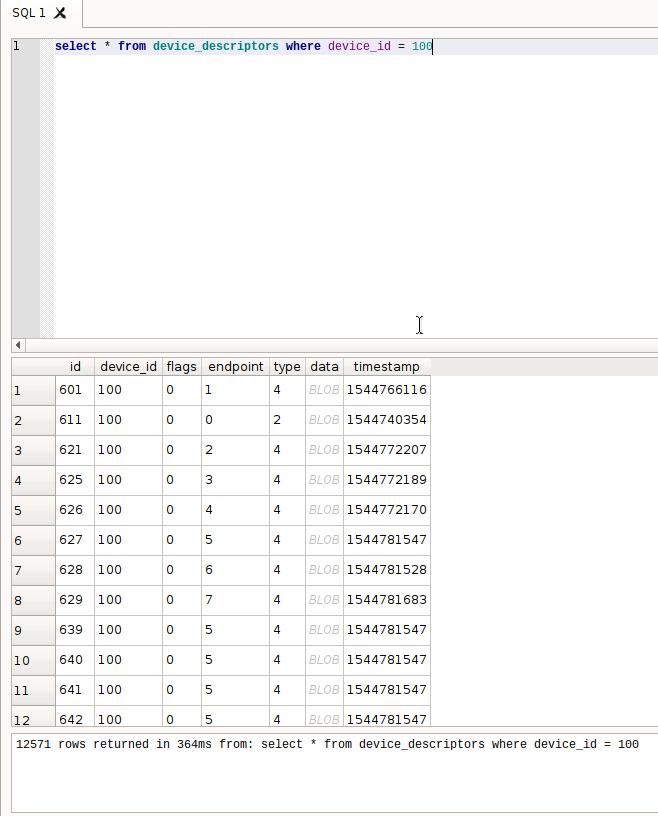 deCONZ hangs for 5 minutes during startup · Issue #1018 · dresden ...