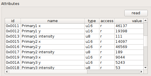 OSRAM Smart+ new version shown as LEDVANCE, unable to select blue via ...