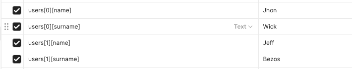 Multipart Data Objects In Array Dont Converting Still String · Issue 429 · Fastifyfastify 9311
