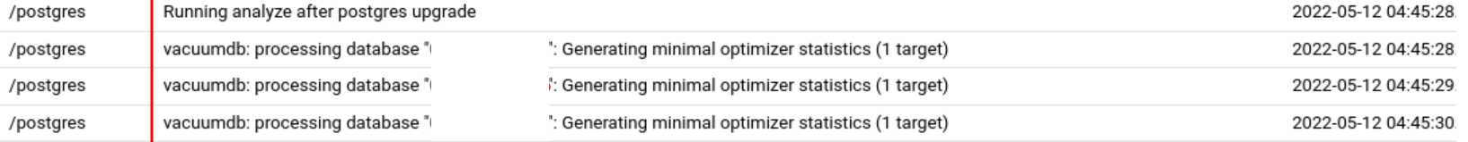 Could not find free slot in Npgsql.Internal.NpgsqlConnector[] when closing. · Issue #4502 ...