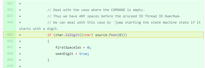 perfview can't open trace collected by perfcollect from linux. FormatException · Issue #1167 ...