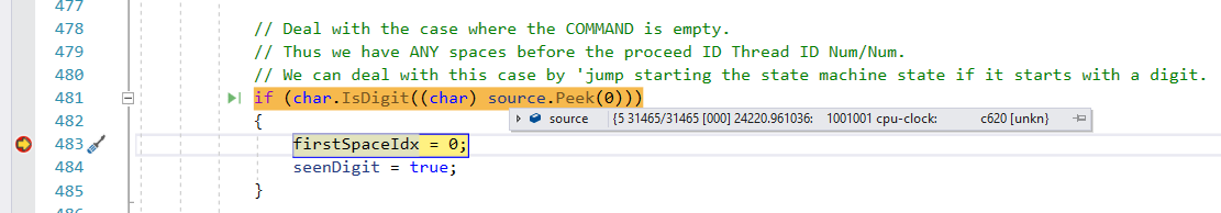 perfview can't open trace collected by perfcollect from linux. FormatException · Issue #1167 ...