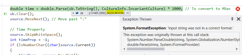 perfview can't open trace collected by perfcollect from linux. FormatException · Issue #1167 ...