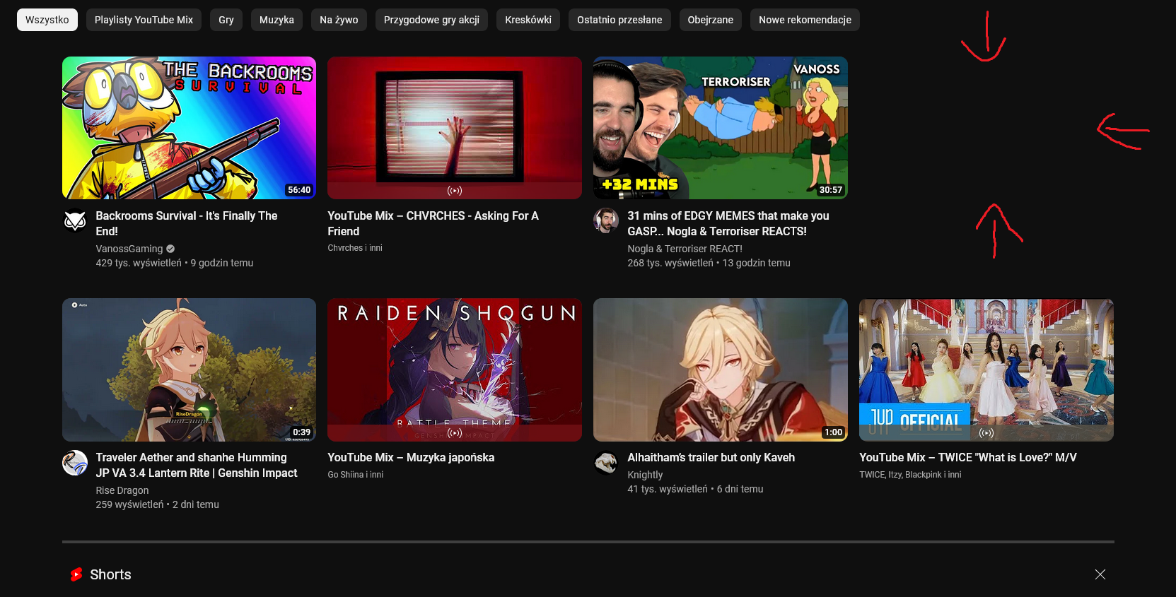 youtube.com: ads · Issue #16516 · uBlockOrigin/uAssets · GitHub