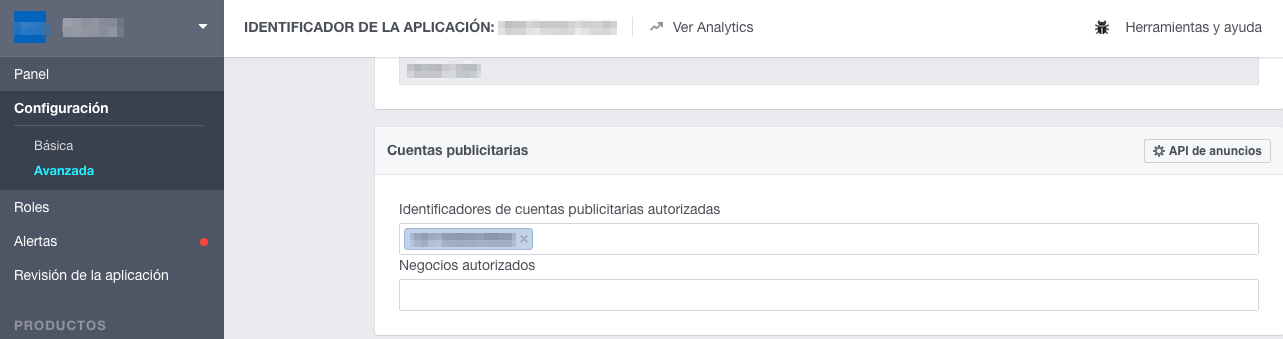 Unsupported request. Object with ID ... · Issue #380 · facebook ...