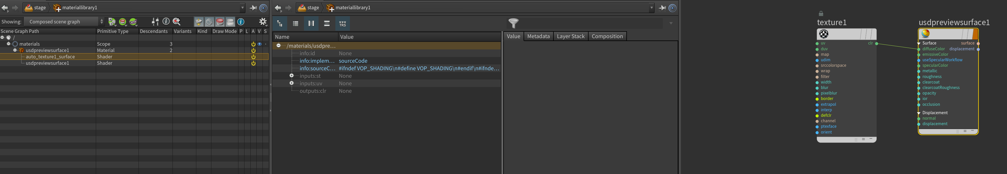 UV Triplanar and Procedural · Issue #485 · GPUOpen-LibrariesAndSDKs/RadeonProRenderUSD · GitHub