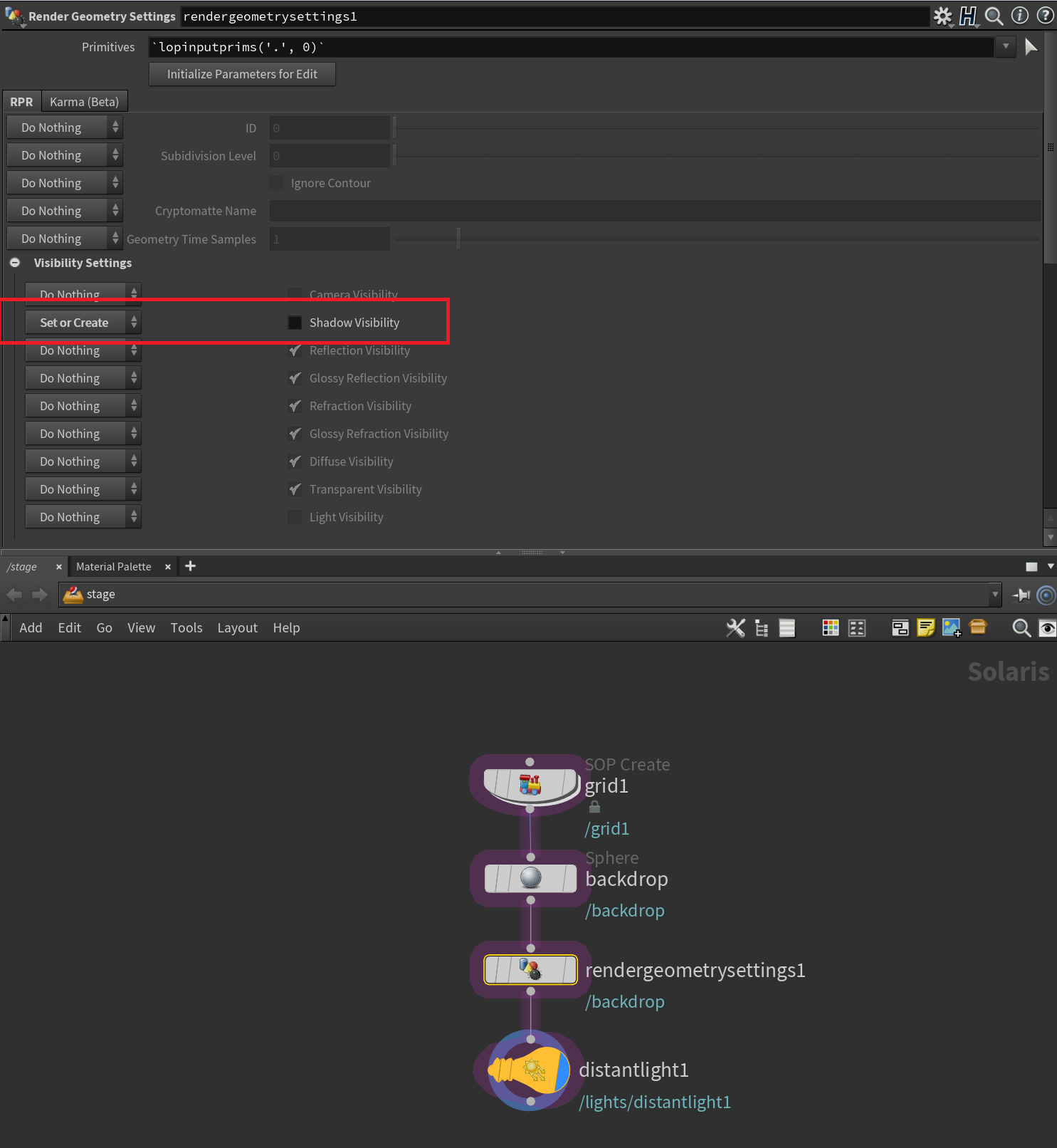Light Linker not working · Issue #492 · GPUOpen-LibrariesAndSDKs/RadeonProRenderUSD · GitHub