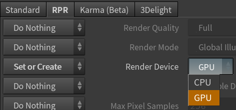 VDBs and Shadow Catcher · Issue #233 · GPUOpen-LibrariesAndSDKs/RadeonProRenderUSD · GitHub