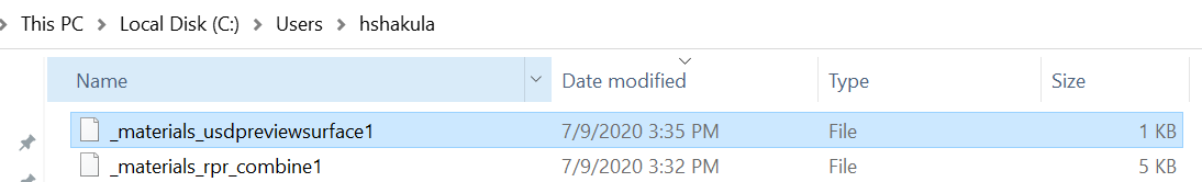 VDBs and Shadow Catcher · Issue #233 · GPUOpen-LibrariesAndSDKs/RadeonProRenderUSD · GitHub