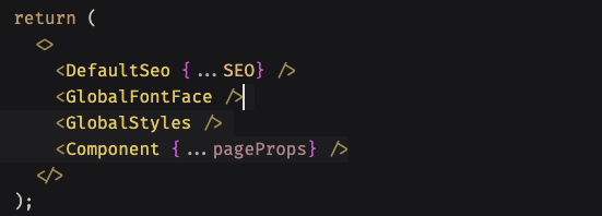 Is there a way to customize the order which metas are rendered? · Issue #433 · garmeeh/next-seo ...