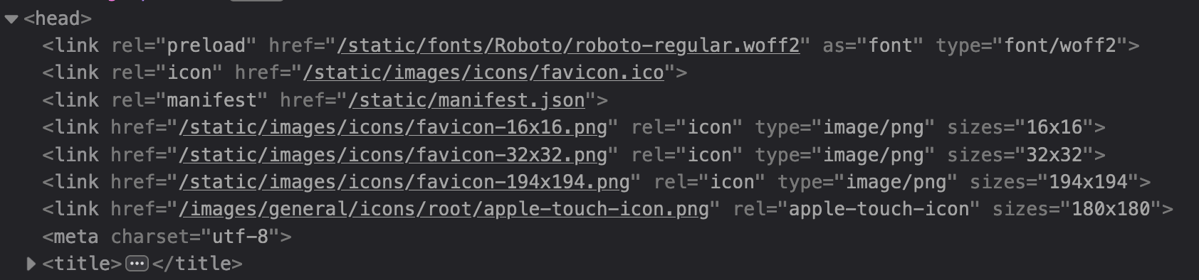 Is there a way to customize the order which metas are rendered? · Issue #433 · garmeeh/next-seo ...