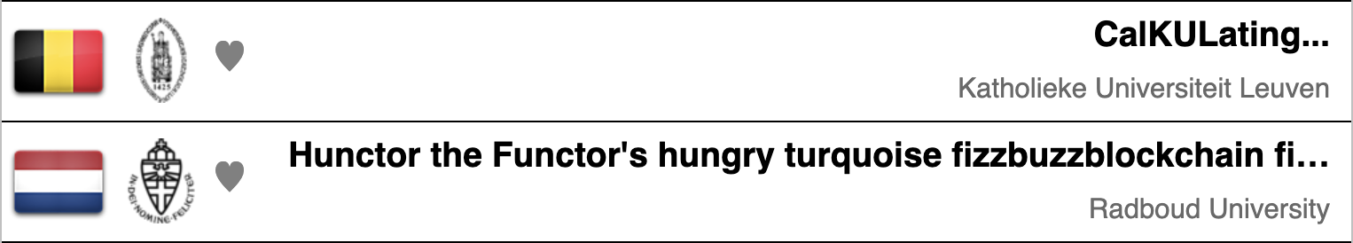 Truncate team name on scoreboard · Issue #431 · DOMjudge/domjudge · GitHub