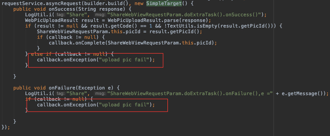 微博SDK4.4.1在4.4手机上web分享失败 · Issue #492 · sinaweibosdk/weibo_android_sdk · GitHub