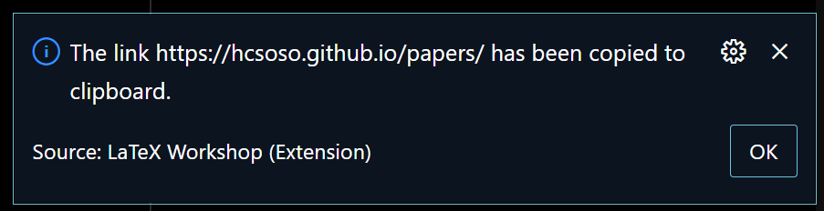 Option for external links to open in browser · Issue #3550 · James-Yu/LaTeX-Workshop · GitHub