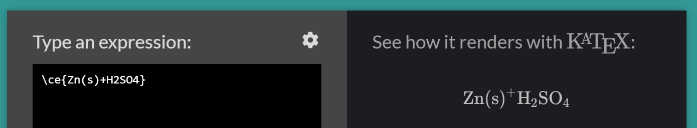 Mhchem extension appears to not be working from 0.16 · Issue #3758 ...