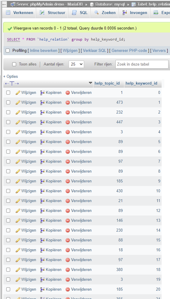 Out of memory · Issue #16734 · phpmyadmin/phpmyadmin · GitHub