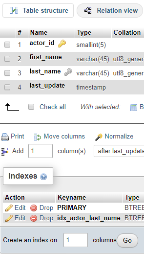 Text alignment · Issue #15619 · phpmyadmin/phpmyadmin · GitHub
