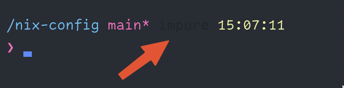 How to use starship instead of p10k for prompt? · Issue #222 · romkatv/zsh4humans · GitHub