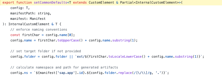 BUG - Implicit conversion of file names at FPM writer · Issue #739 · SAP/open-ux-tools · GitHub