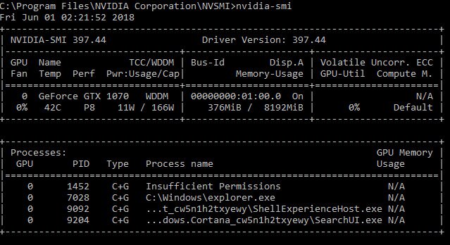 Miner closes after start with no errors · Issue #1611 · fireice-uk/xmr-stak · GitHub