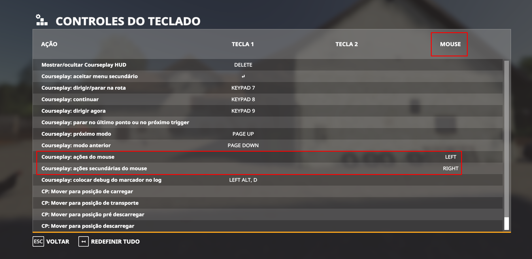 Cant Open Hud On Right Click · Issue 3314 · Courseplaycourseplay · Github