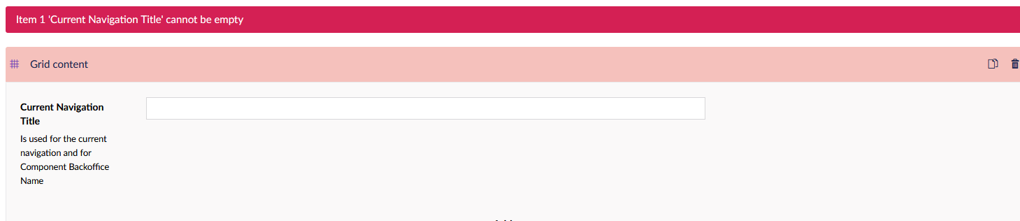 Mandatory fields in nested content not marked as required in 8.7.0 · Issue #8963 · umbraco ...