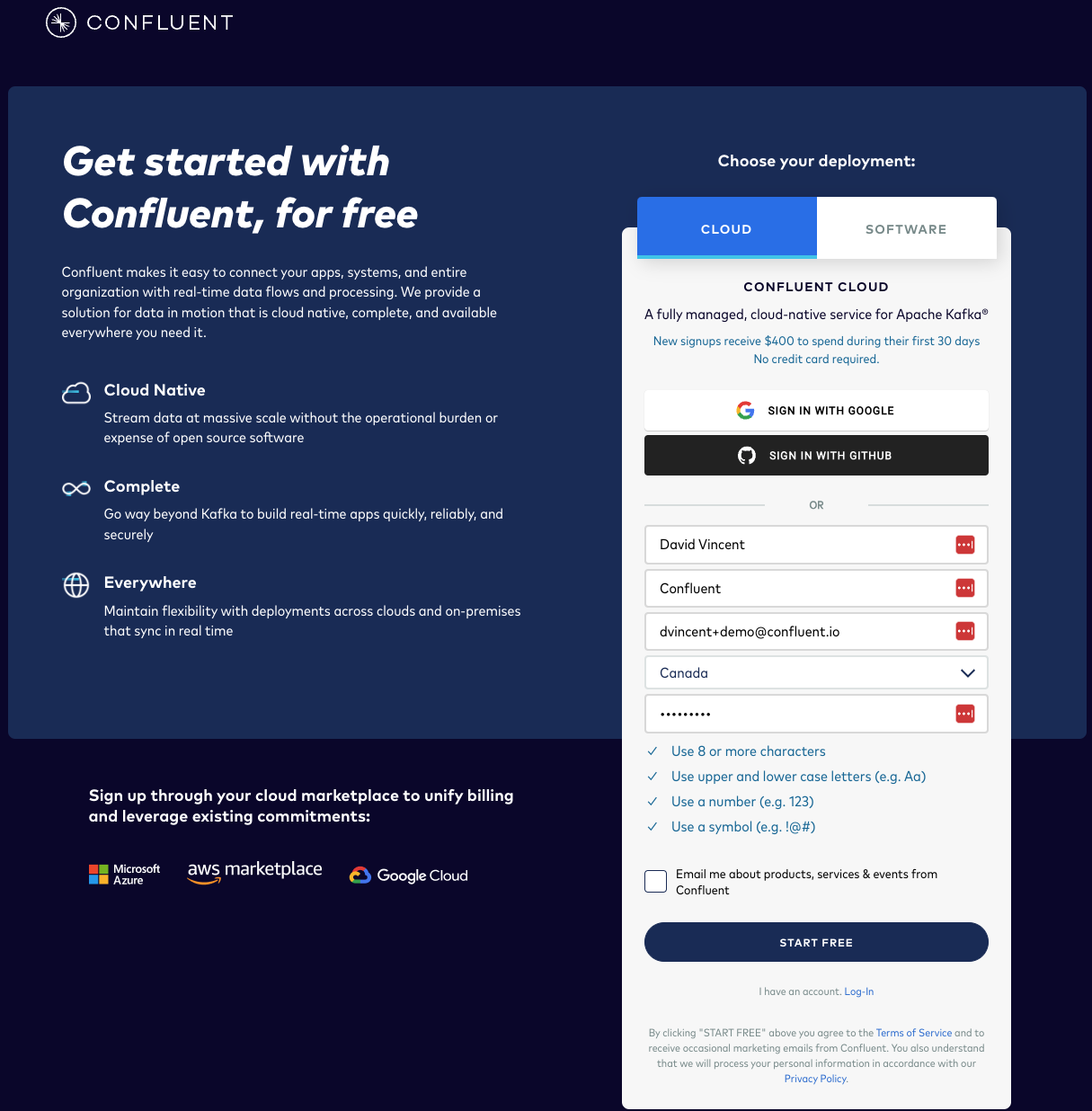 GitHub - dvin100/CC-TF-Workshop: Demo on how to create a complete ...