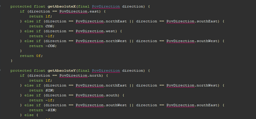 Compilation errors in template MVC + Box2d · Issue #118 · libgdx/gdx-liftoff · GitHub