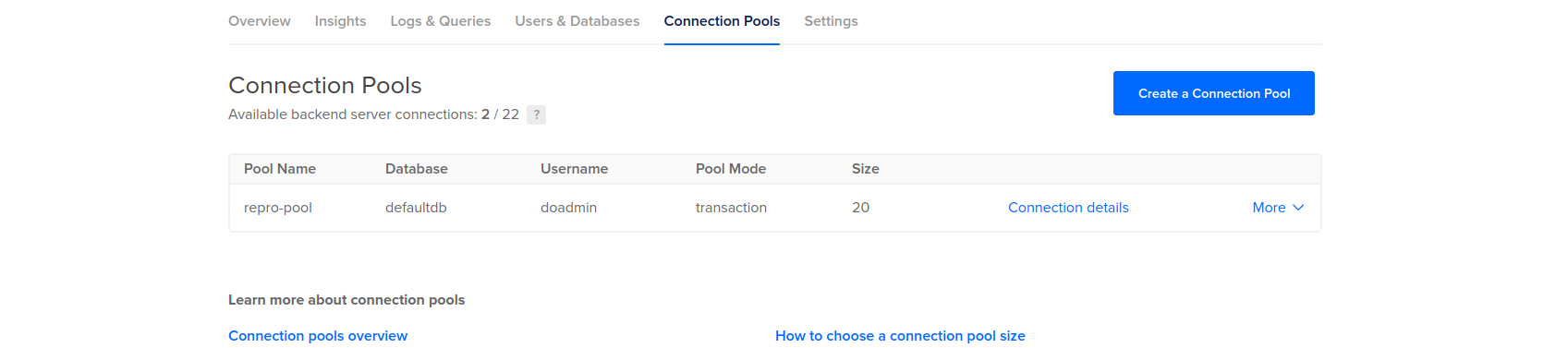 prepared statement \"s0\" already exists when connecting to pgbouncer with ssl · Issue #4752 ...