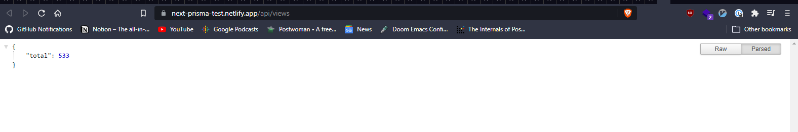 Next & Netlify: Query engine binary for current platform "rhel-openssl-1.0.x" could not be found ...