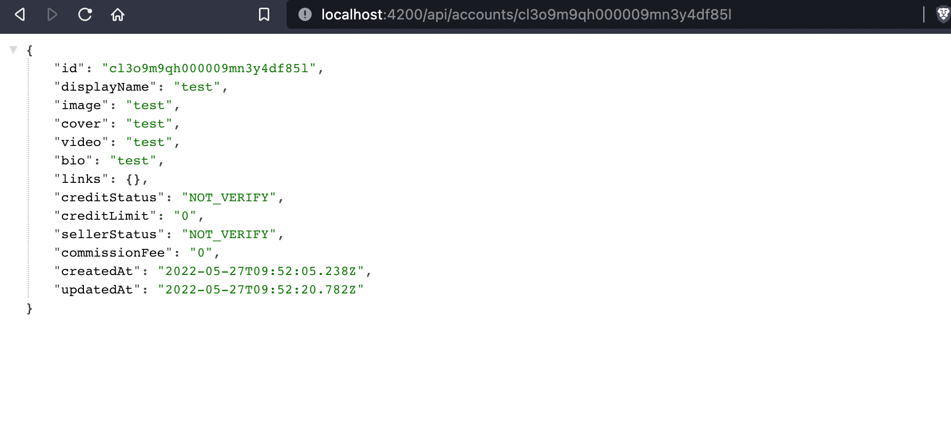 MySQL: PANIC: Expected parent IDs to be set when ordering by parent ID. in query-engine/core/src ...
